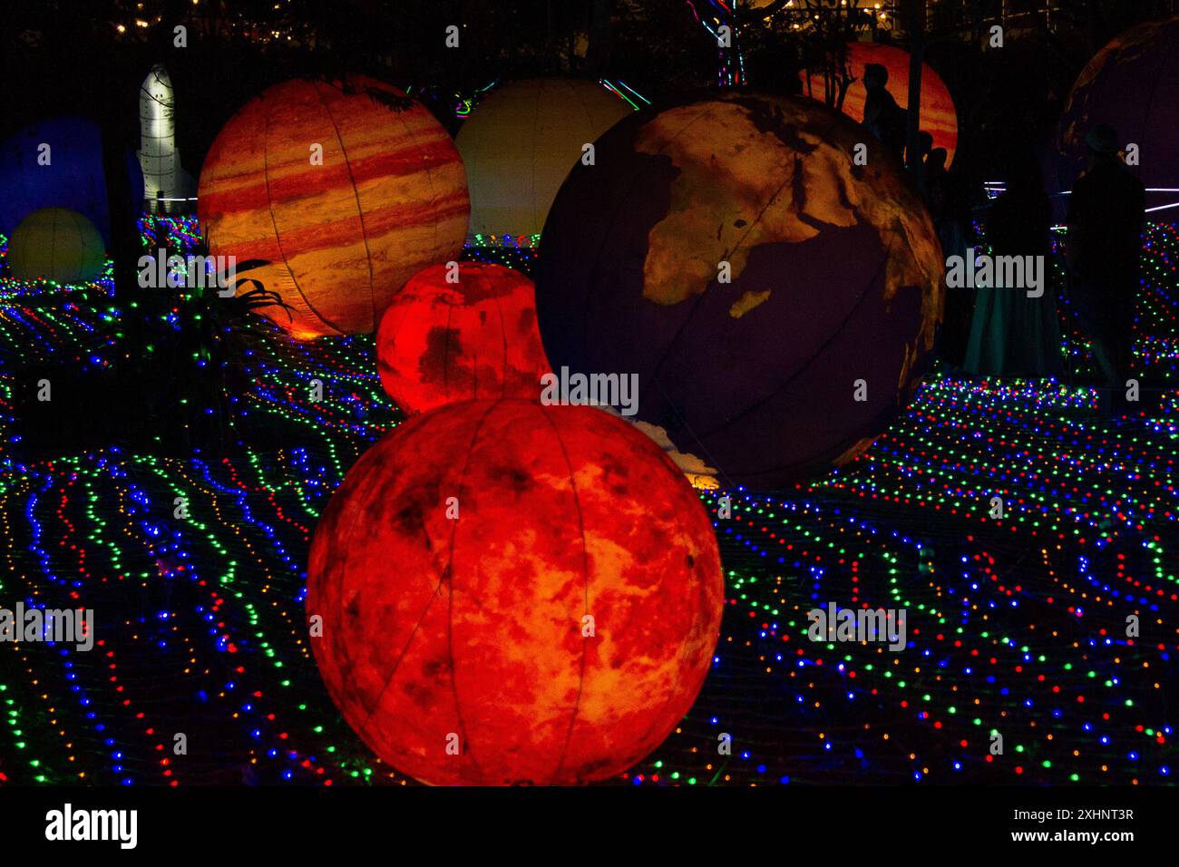 Paris van java resort lifestyle place hi-res stock photography and ...