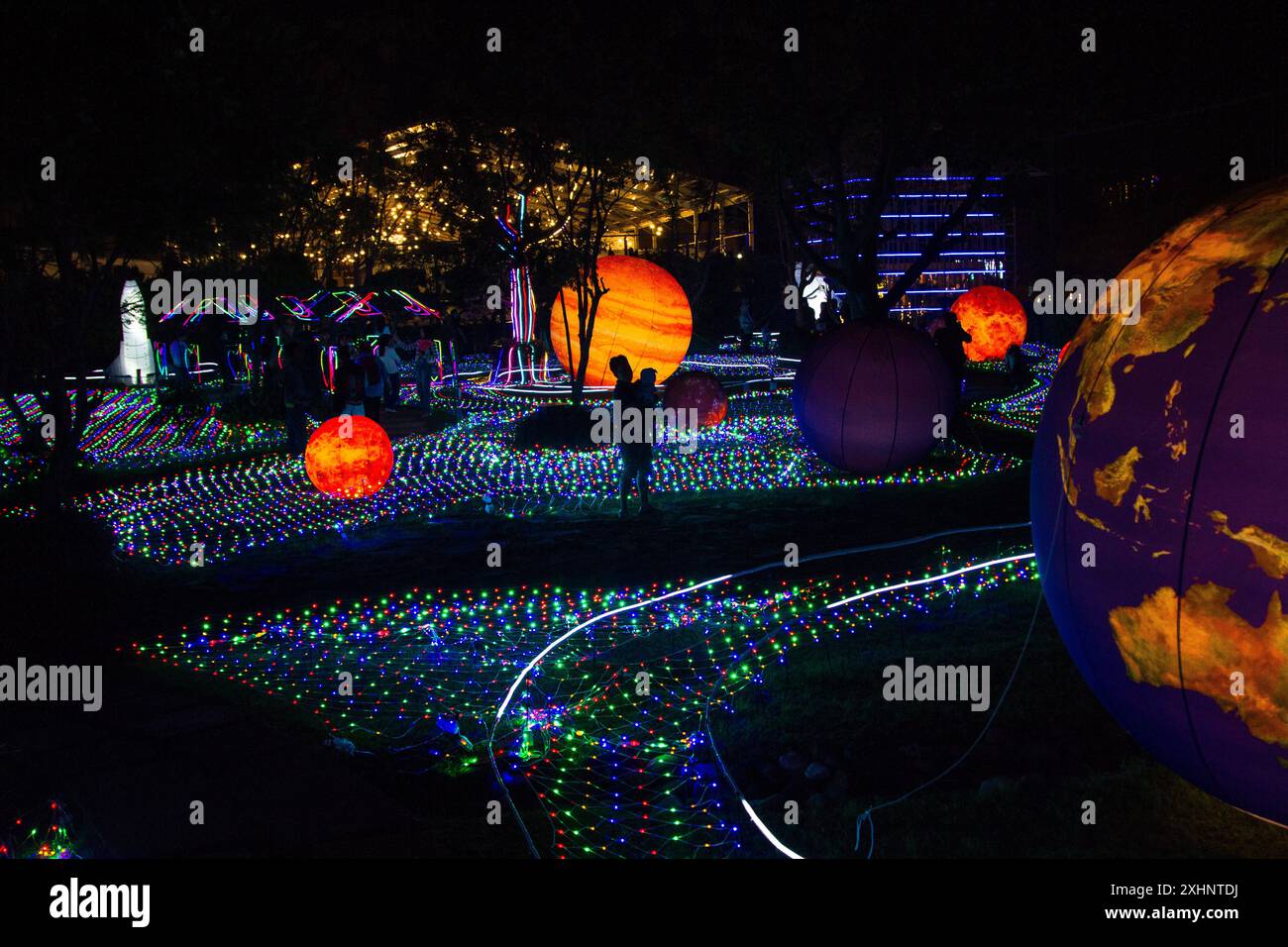 Galacticglow hi-res stock photography and images - Alamy