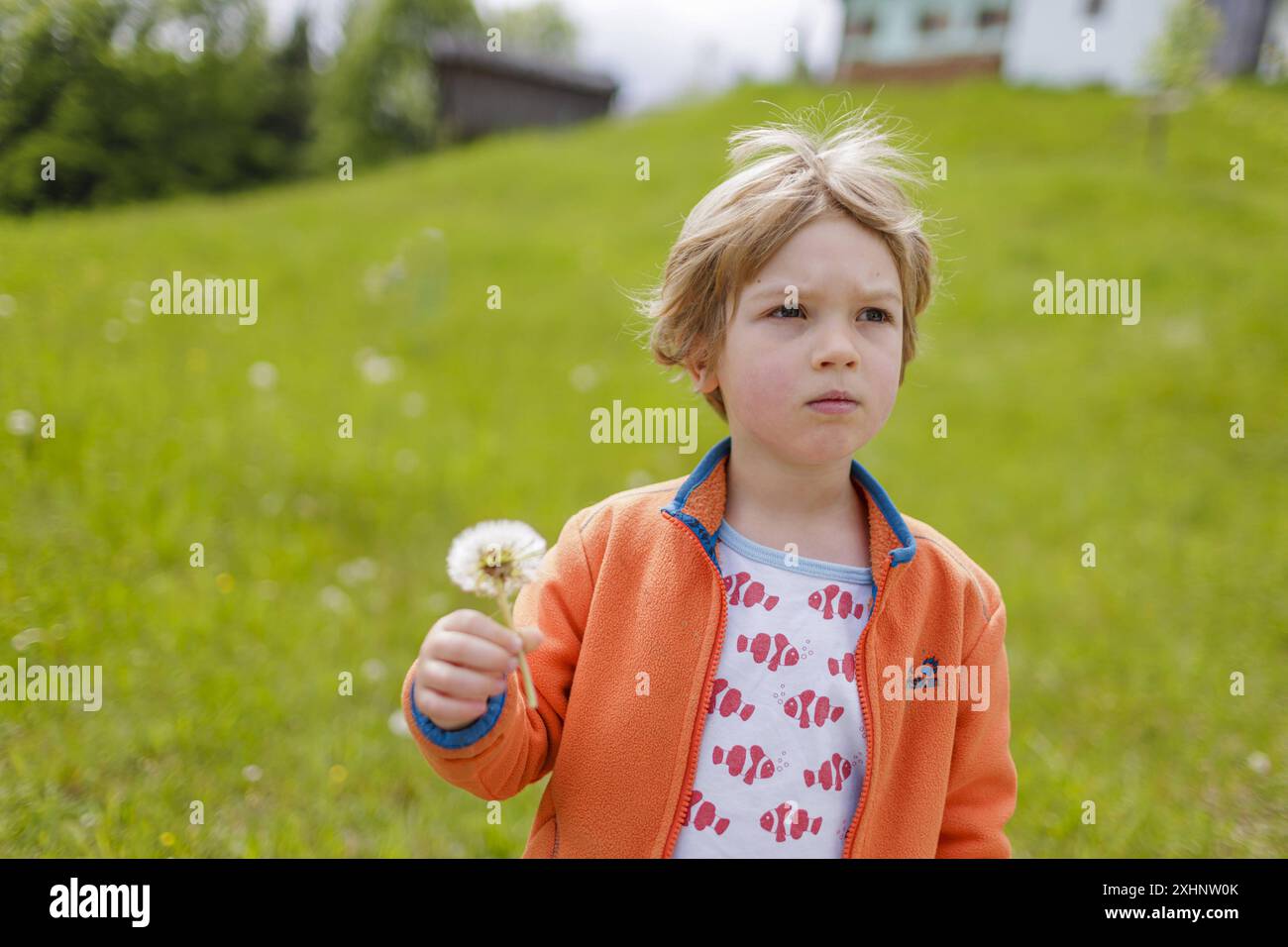 Schlechte aufmerksamkeit hi-res stock photography and images - Alamy