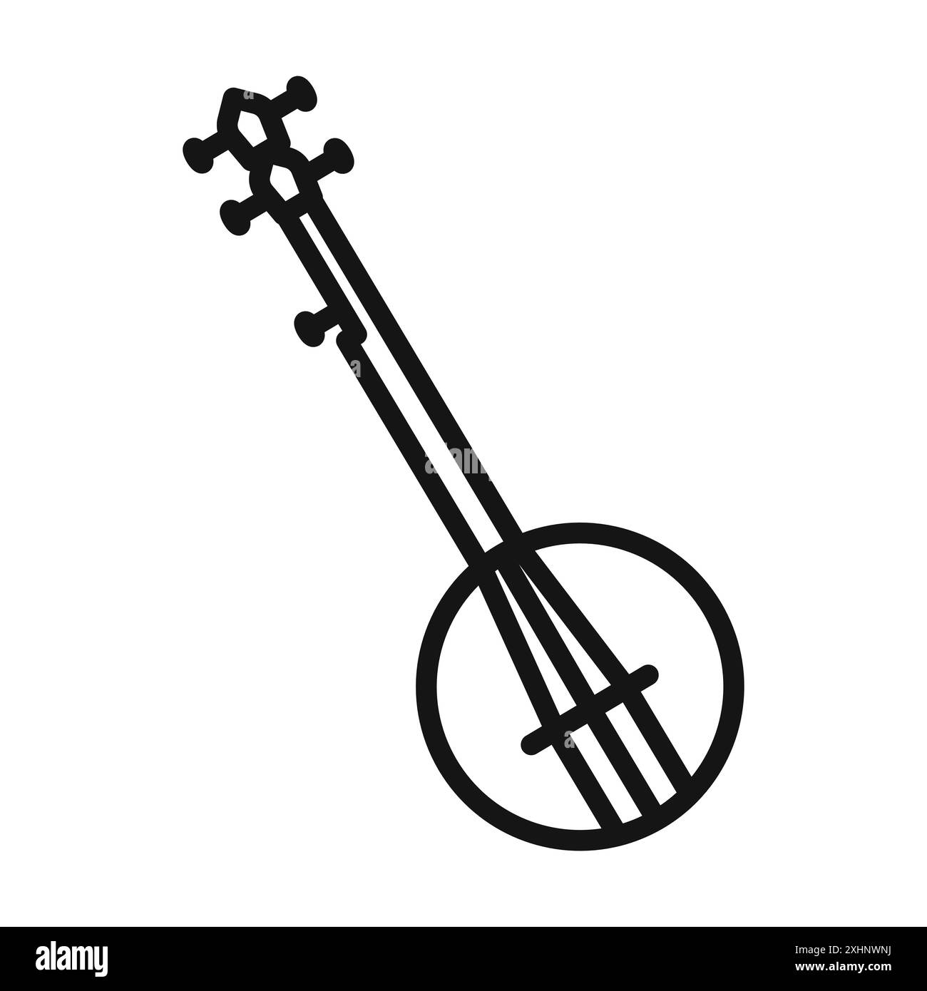 Folk art signs Black and White Stock Photos & Images - Alamy