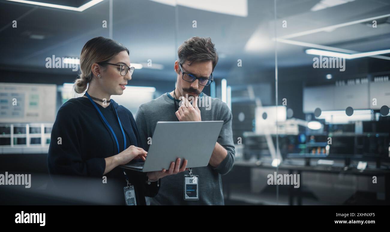Chief data officer hi-res stock photography and images - Alamy