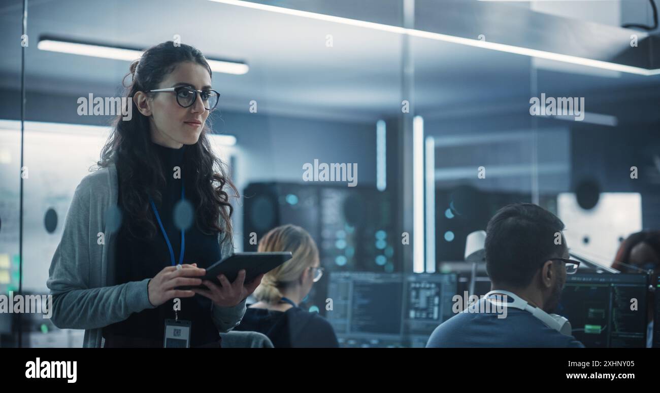 Machine learning department hi-res stock photography and images - Alamy