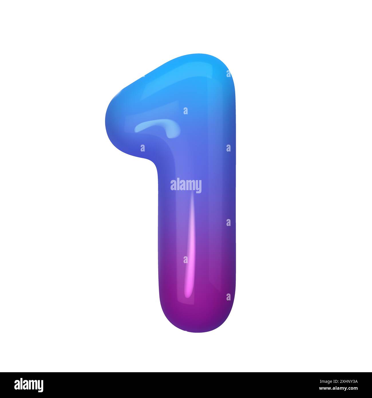 Eye catching gradient hi-res stock photography and images - Alamy