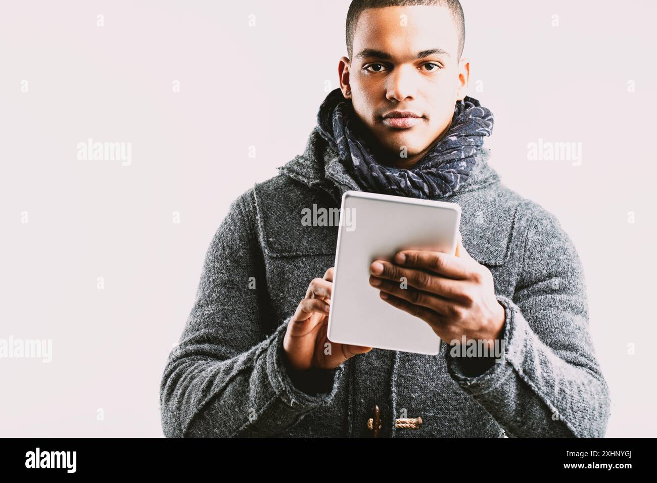 Individual preference hi-res stock photography and images - Alamy