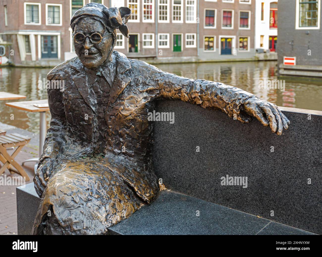 Peter de leeuwe hi-res stock photography and images - Alamy