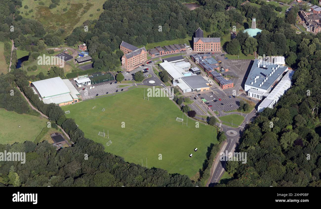Hopwood hall manchester hi-res stock photography and images - Alamy Hopwood hall manchester hi-res stock photography and images - Alamy