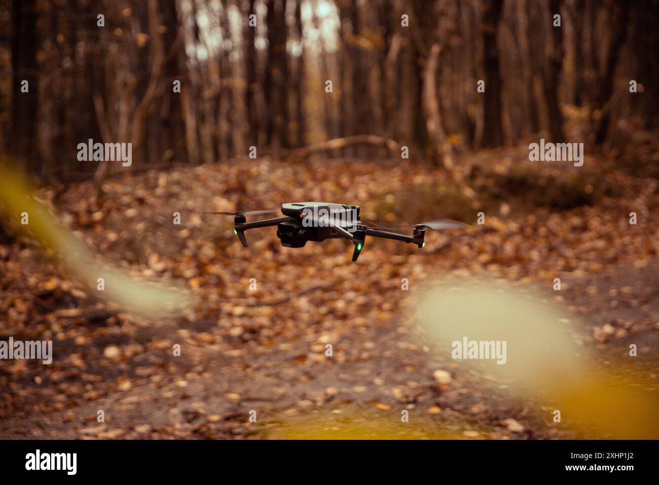 Innovation in military technology hi-res stock photography and images ...