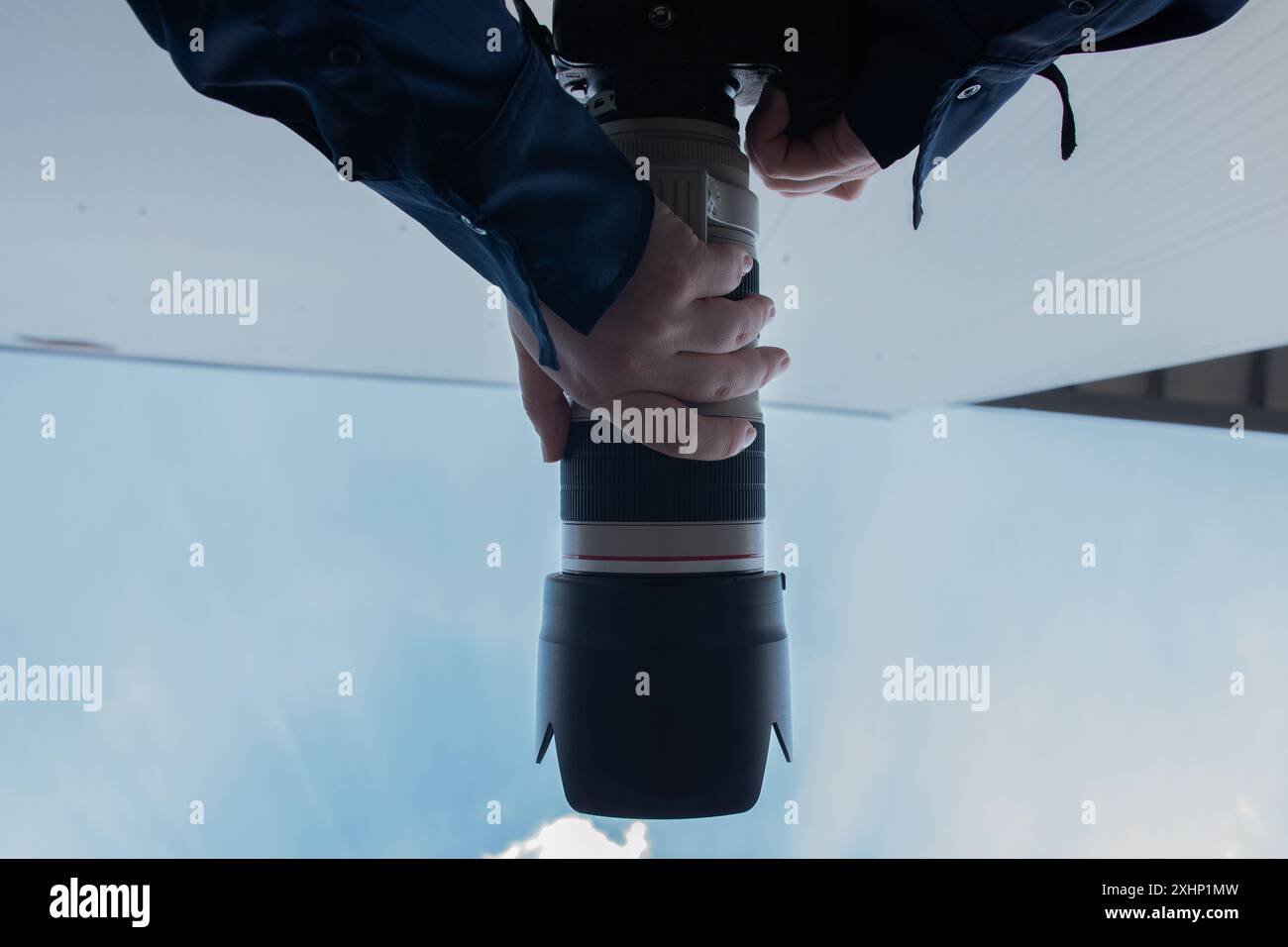 Close up rf device hi-res stock photography and images - Alamy