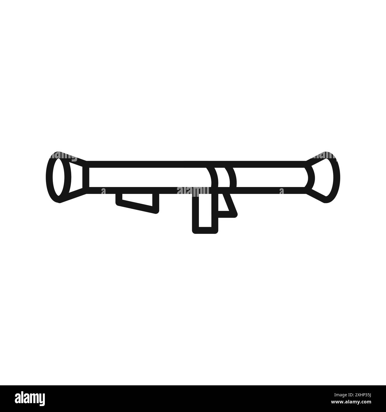 Tactical missile armament Black and White Stock Photos & Images - Alamy