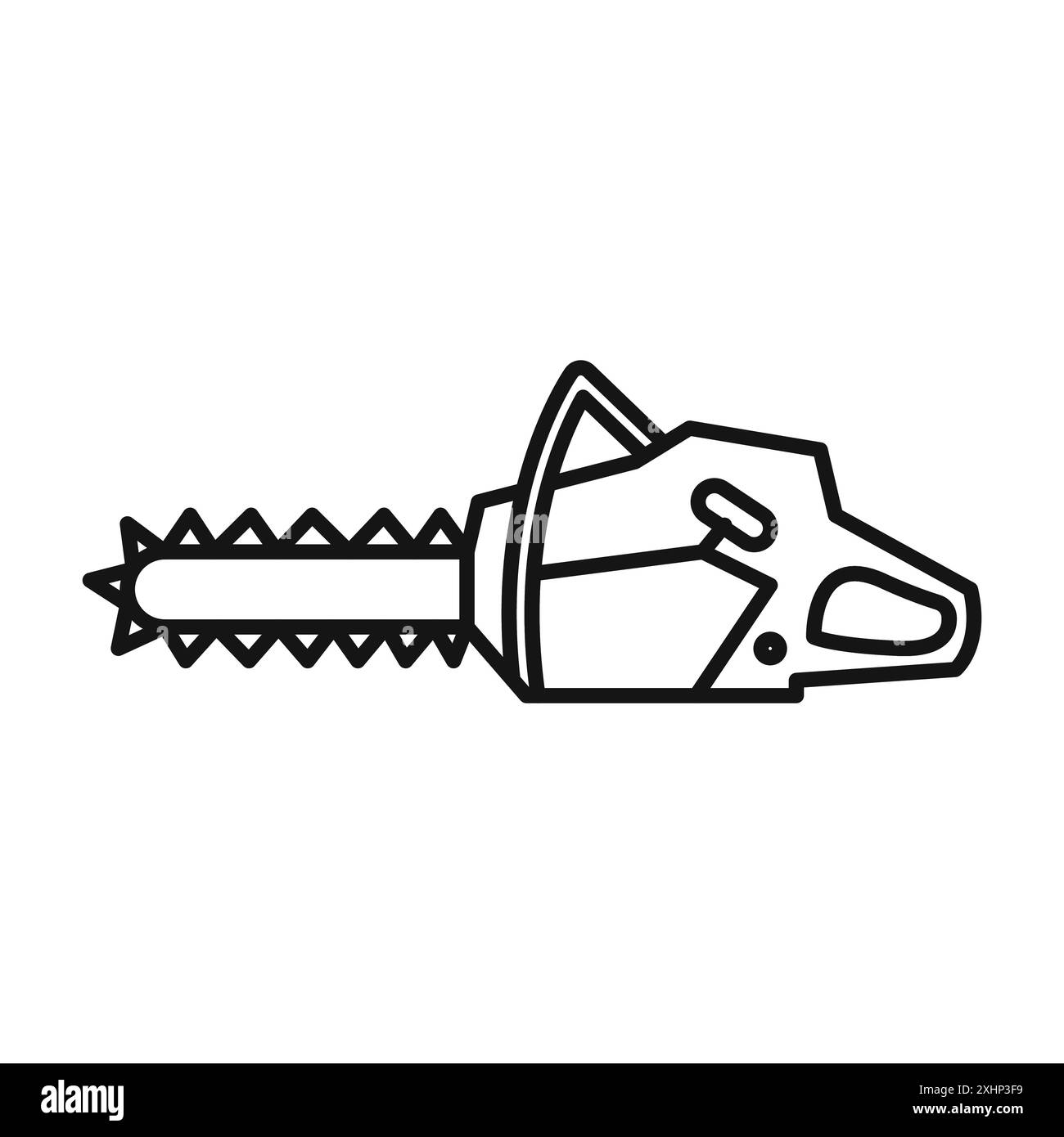 Timber signs Black and White Stock Photos & Images - Alamy