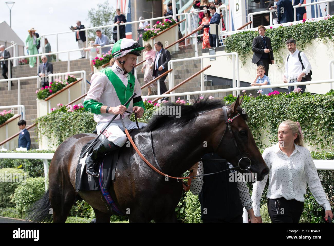 Bredder orpendale hi-res stock photography and images - Alamy