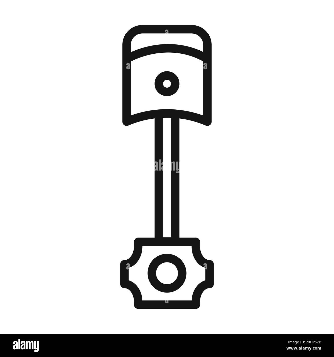 Piston Clip Art