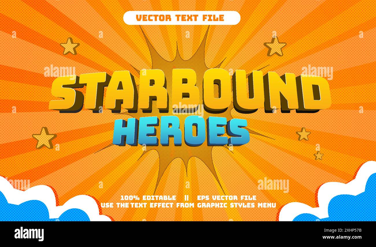 Editable vector vector vectors hi-res stock photography and images - Alamy