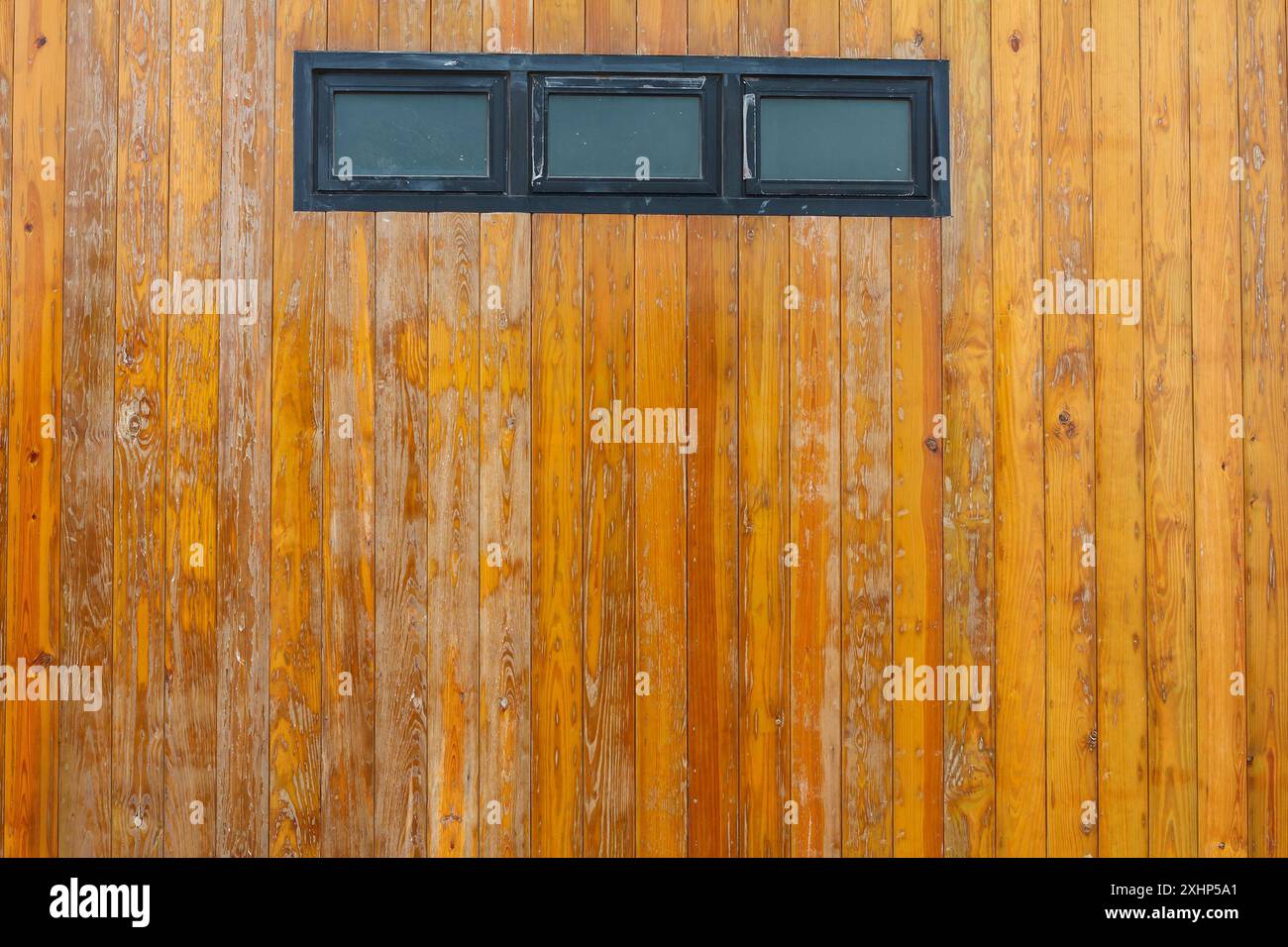 Old window with Wood Texture Background Stock Photo - Alamy