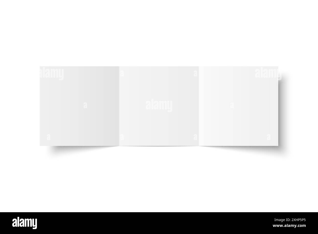 Tri panel Stock Vector Images - Alamy