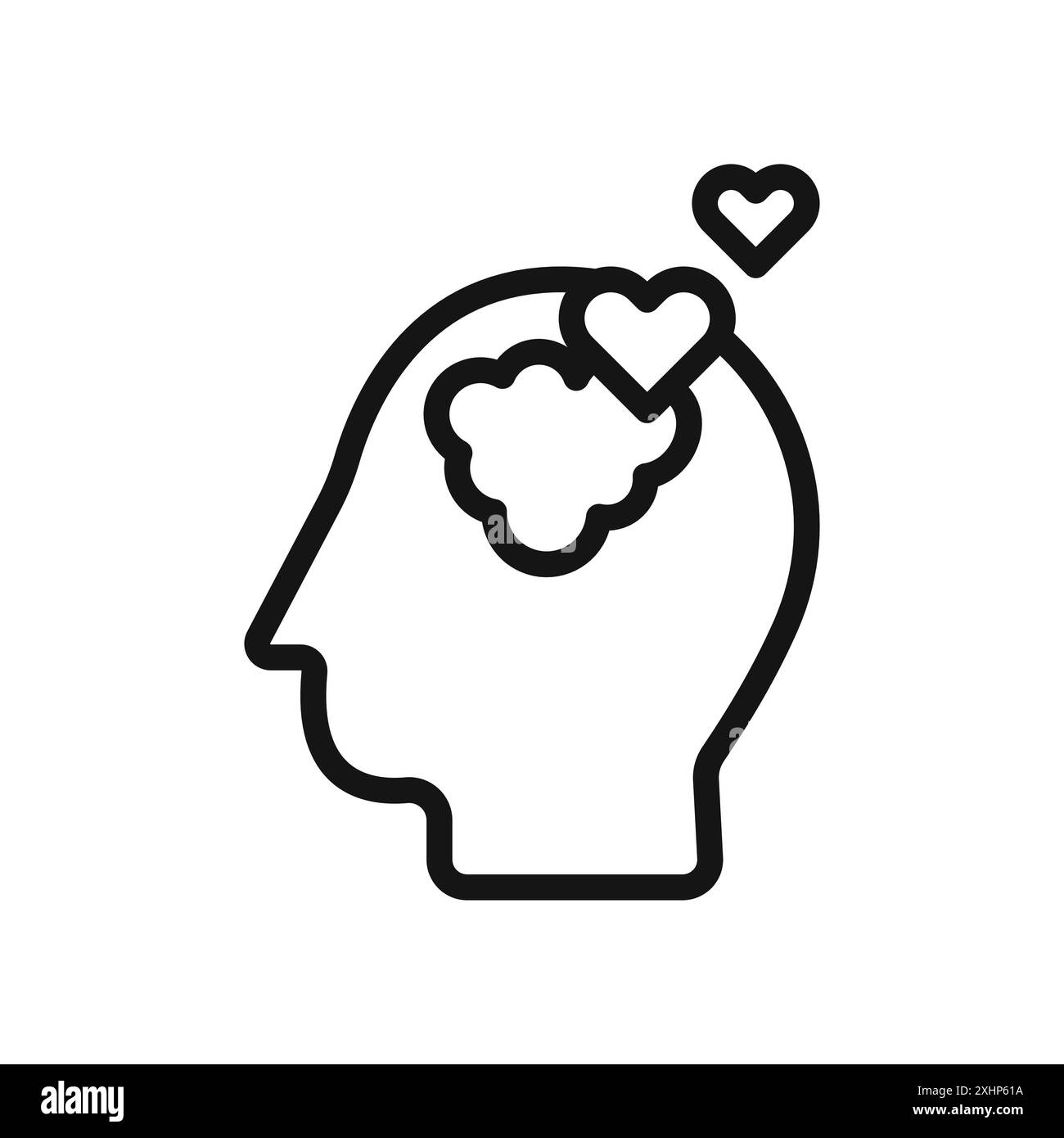 Calming vector vectors hi-res stock photography and images - Alamy