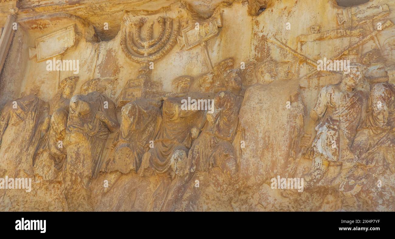 Artifacts from herods temple hi-res stock photography and images - Alamy