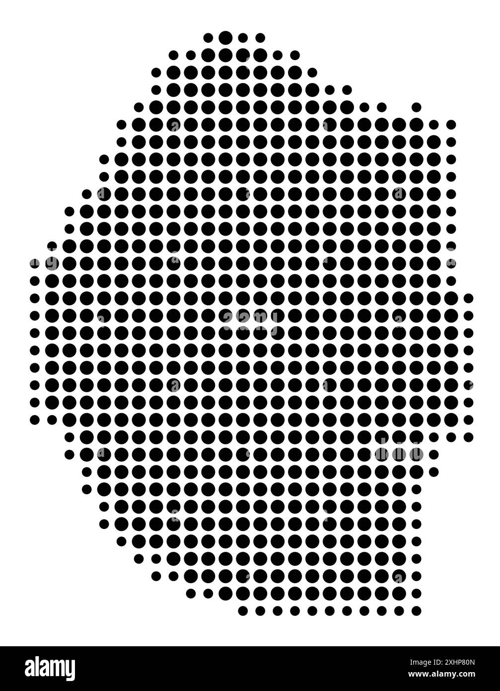 Eswatini pattern Black and White Stock Photos & Images - Alamy