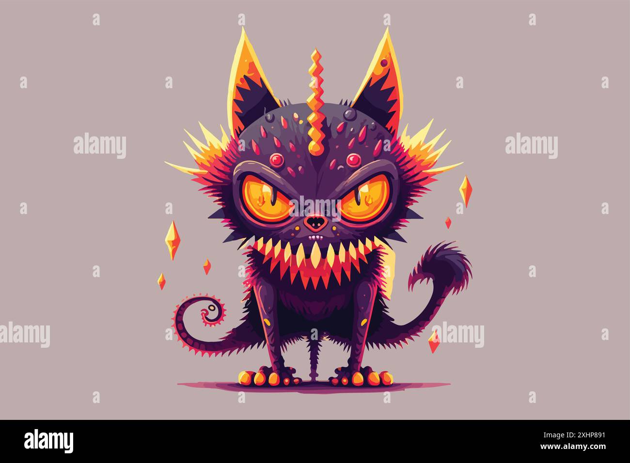 Cat monster energy hi-res stock photography and images - Alamy
