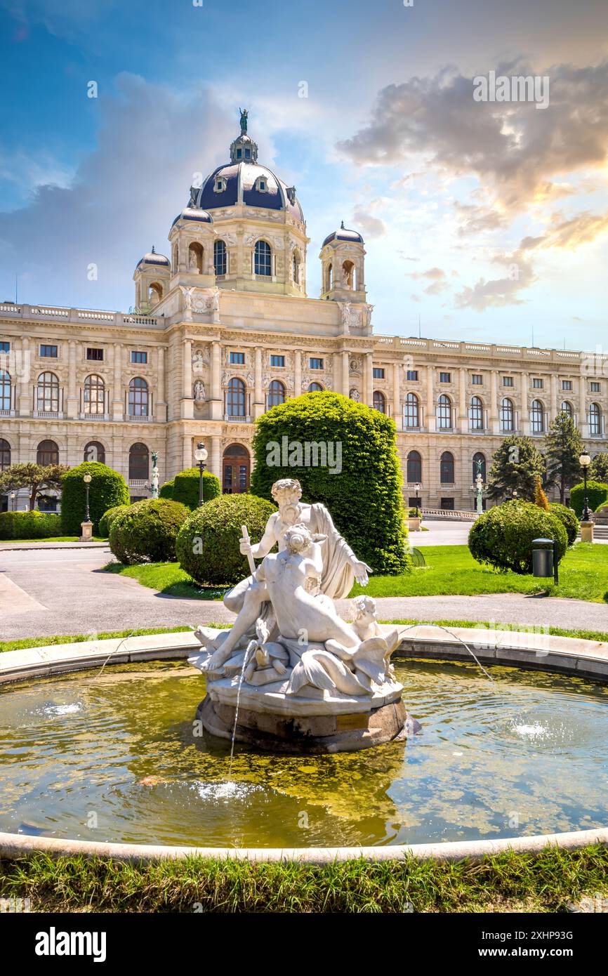 Old city of Vienna, Austria Stock Photo - Alamy