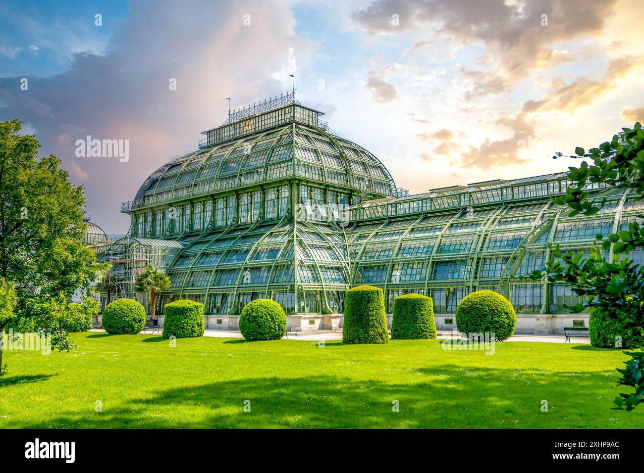 Old city of Vienna, Austria Stock Photo - Alamy