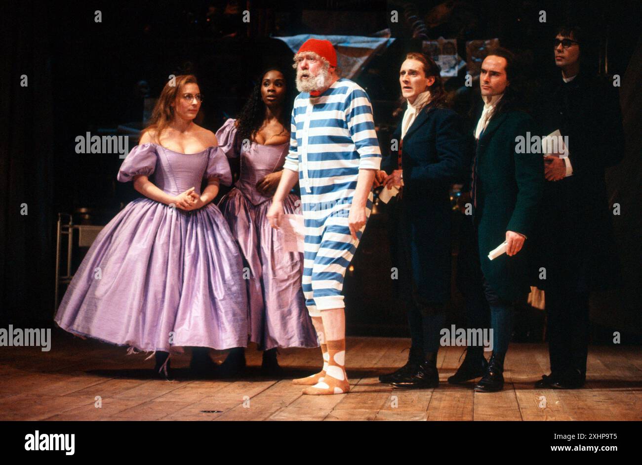 Saskia reeves hi-res stock photography and images - Alamy