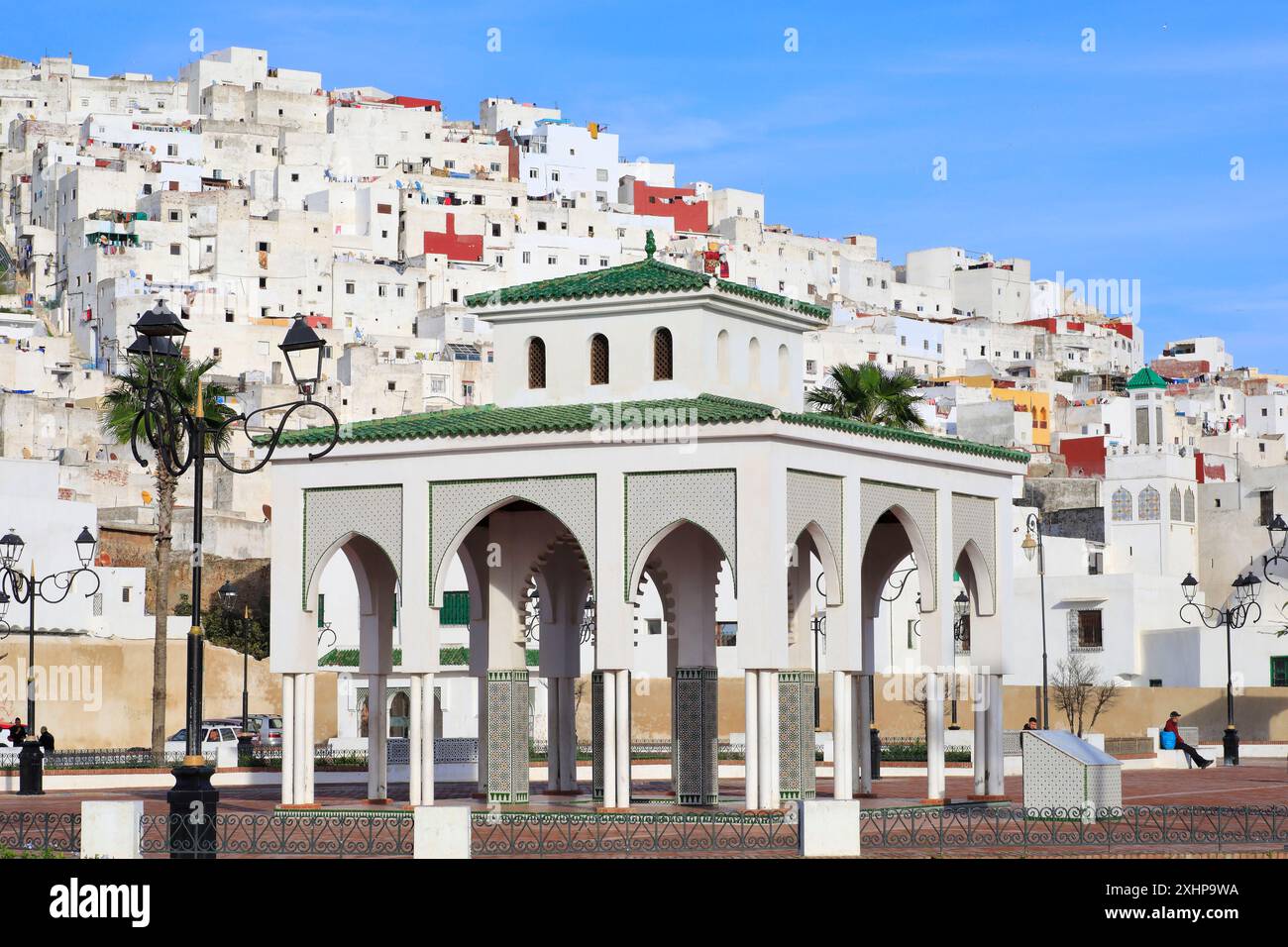 Jbala region hi-res stock photography and images - Alamy