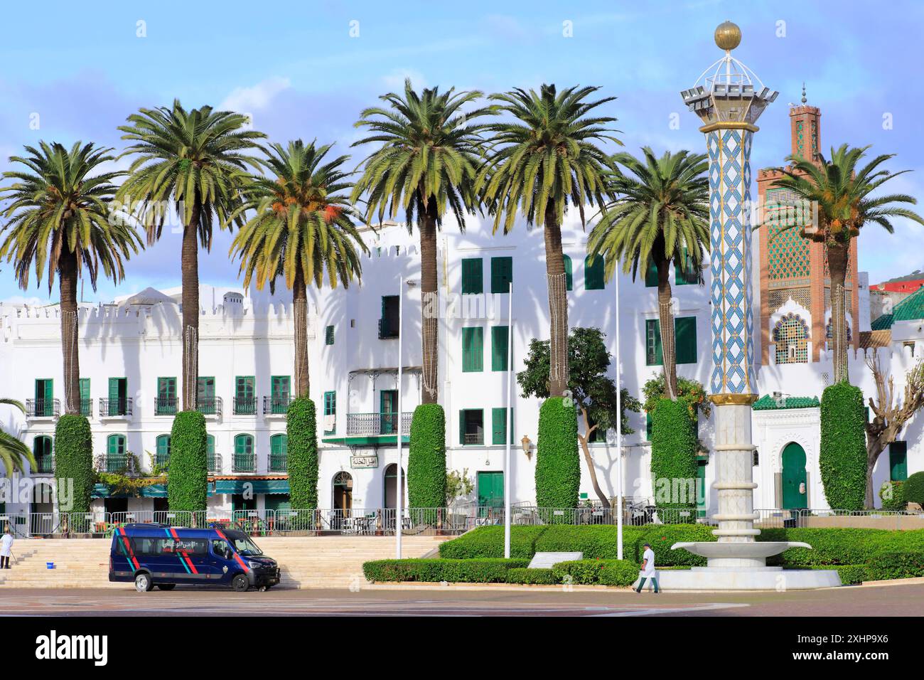 Jbala region hi-res stock photography and images - Alamy