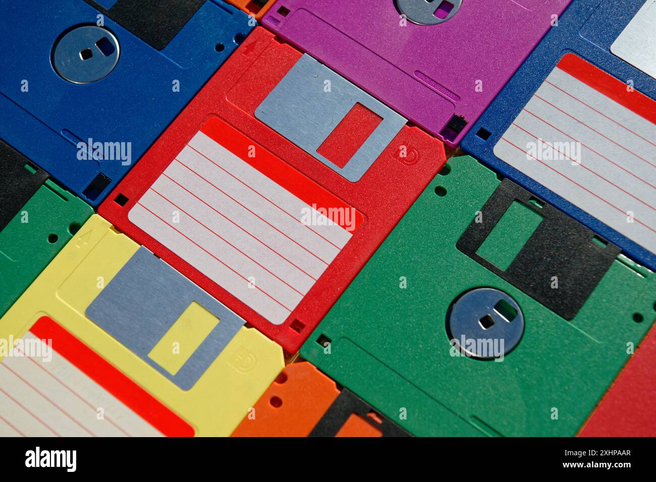 Vintage technologies hi-res stock photography and images - Alamy