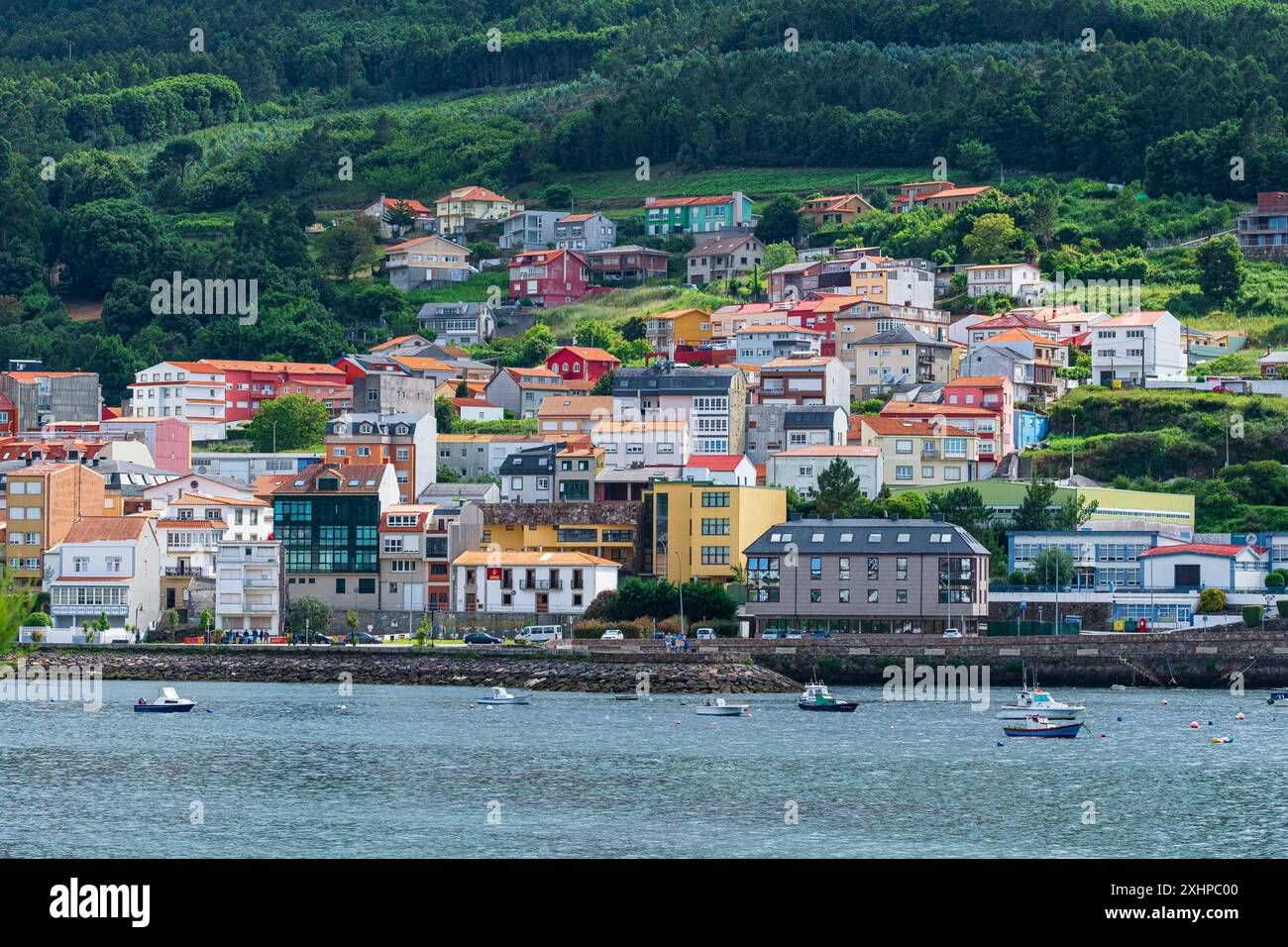 Cee galicia spain hi-res stock photography and images - Alamy