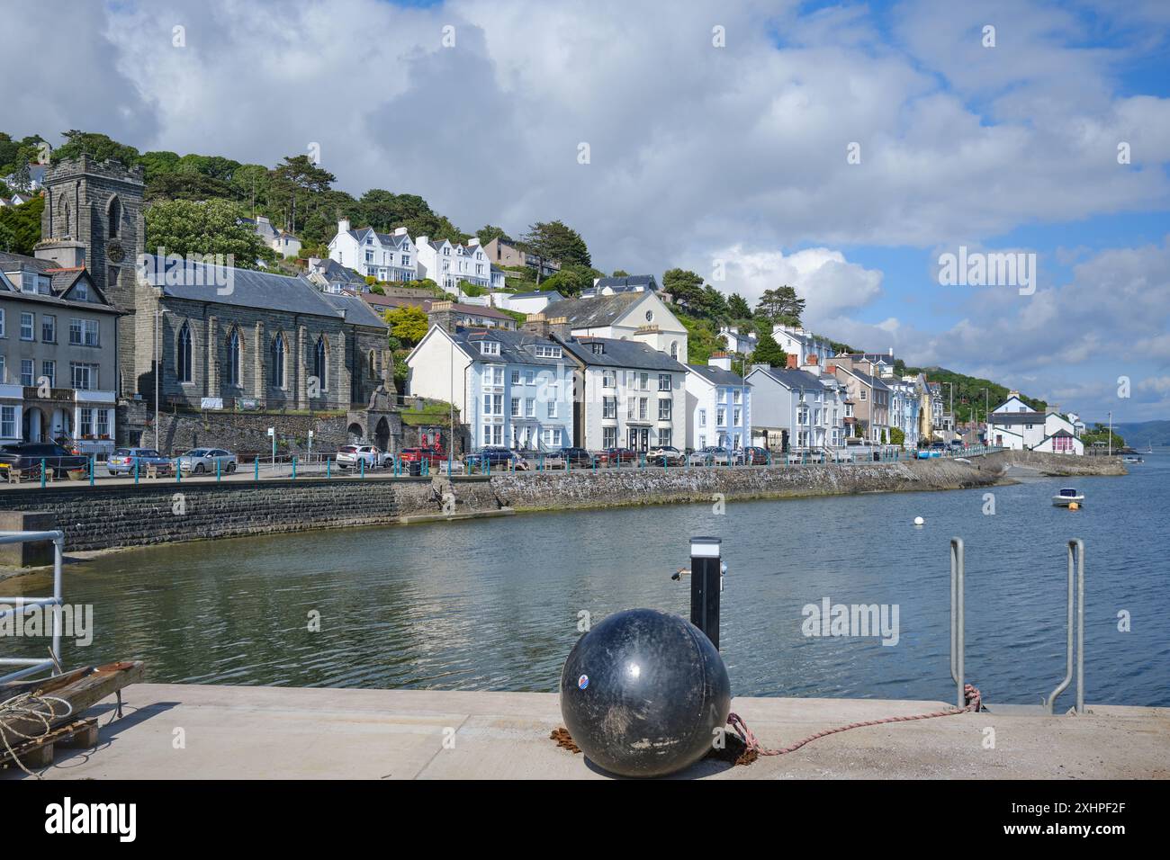 Maritime water north sea hi-res stock photography and images - Alamy