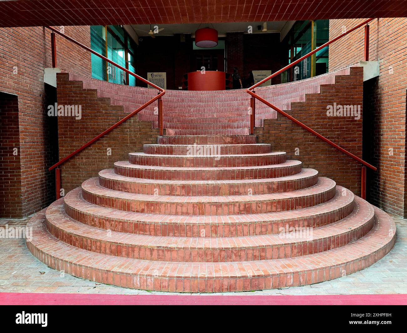 Dhaka library hi-res stock photography and images - Alamy