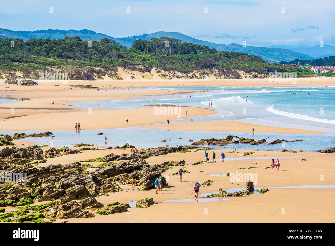 Al mar del norte hi-res stock photography and images - Alamy