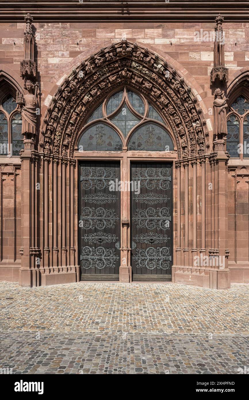 Henry portal hi-res stock photography and images - Alamy