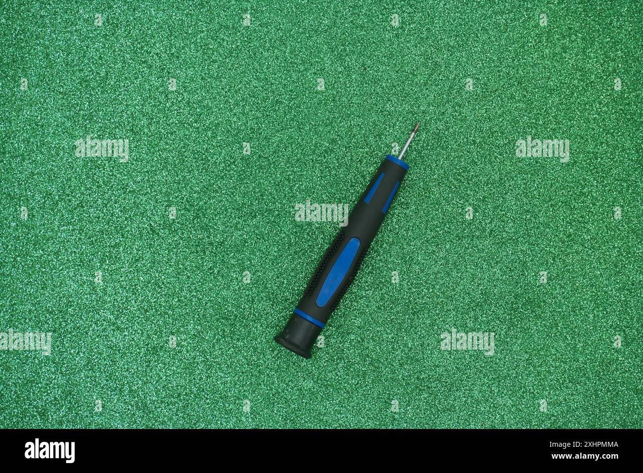 product photo of diy tools close up cut off on background Stock Photo ...