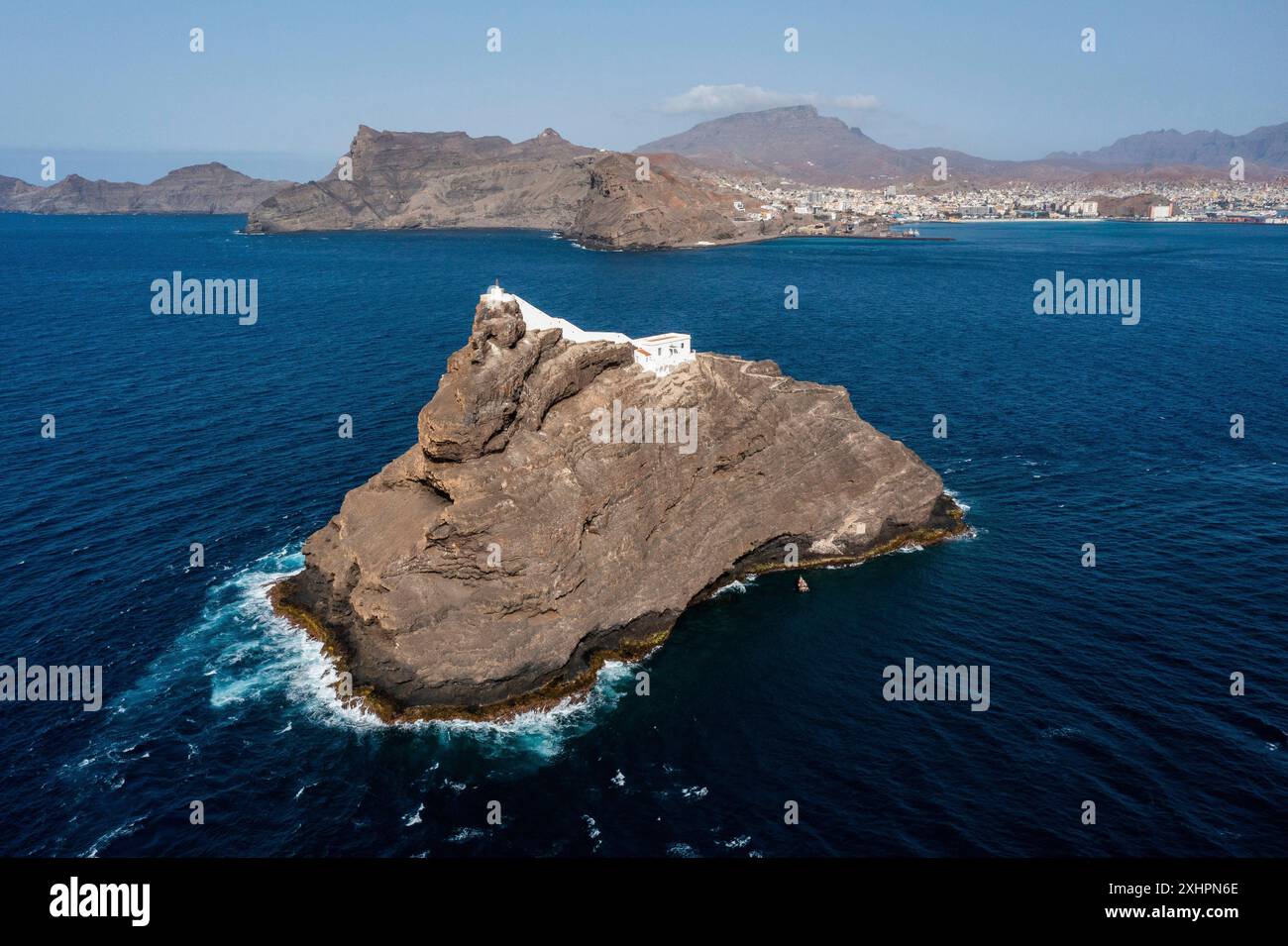 Island of sao luis hi-res stock photography and images - Alamy