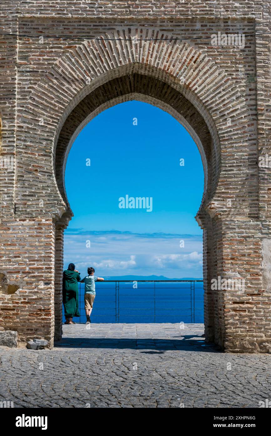 Tanger maroc hi-res stock photography and images - Alamy