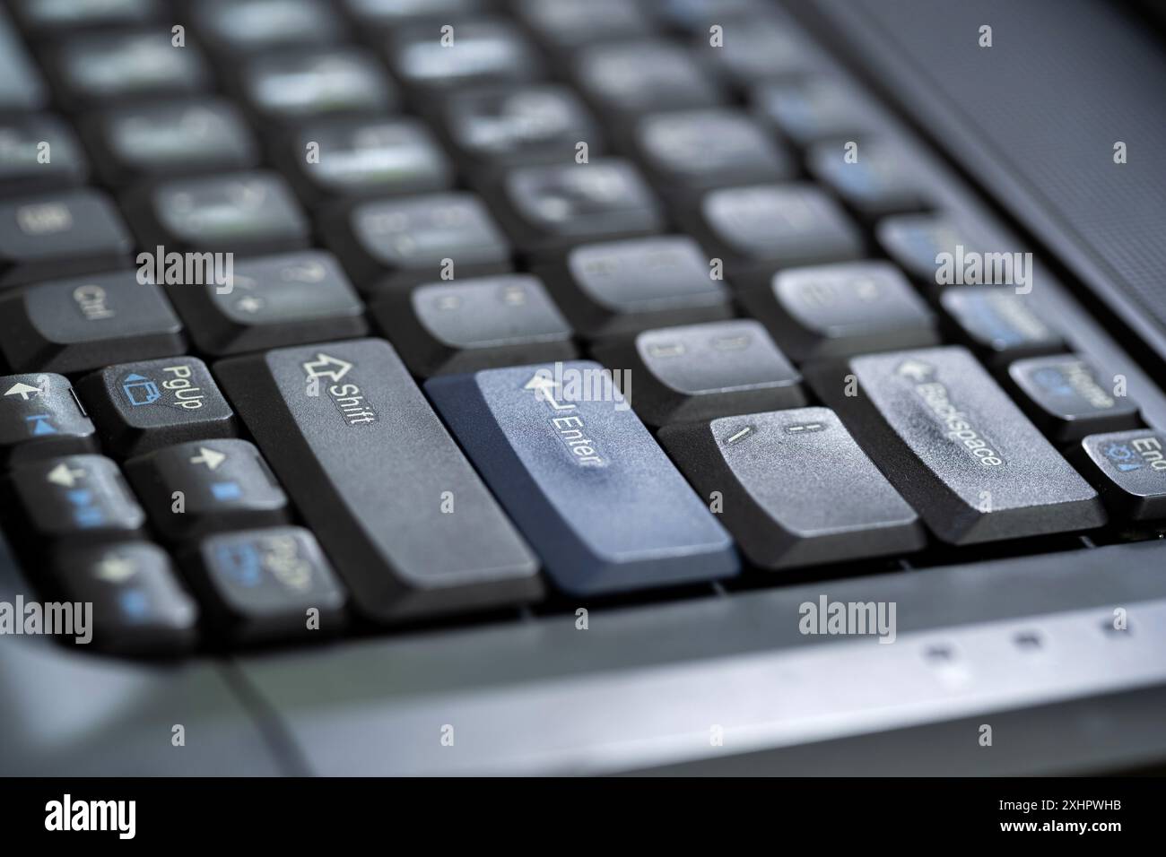 Business shallow dof conceptual hi-res stock photography and images - Alamy