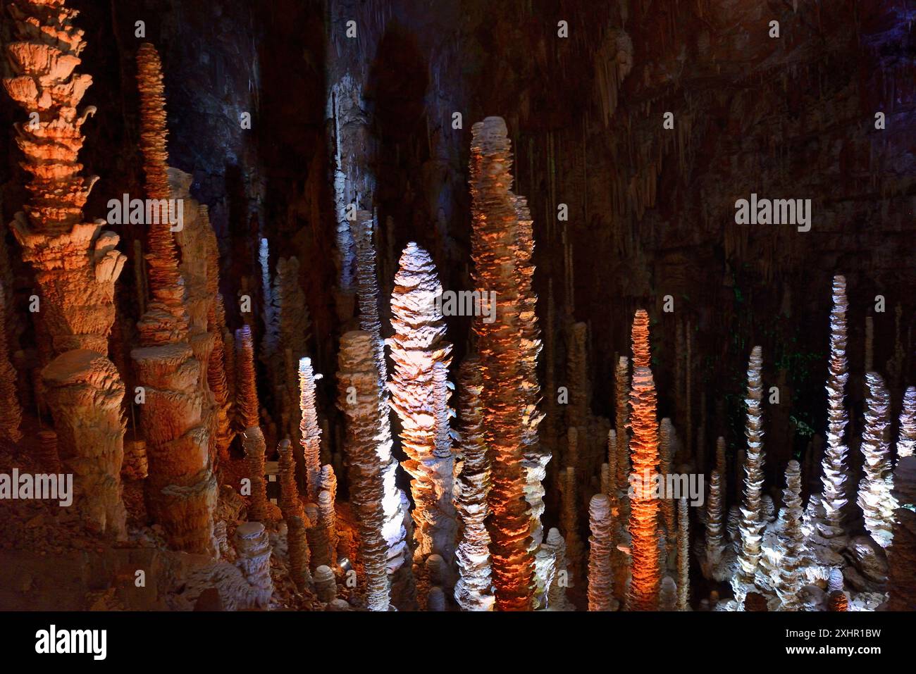 Aven armand france hi-res stock photography and images - Alamy