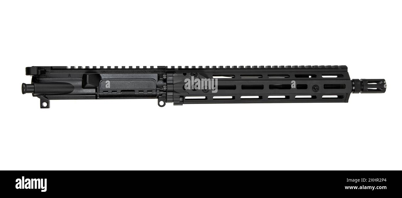 Spare parts for automatic rifle. Repair and modification of weapons ...