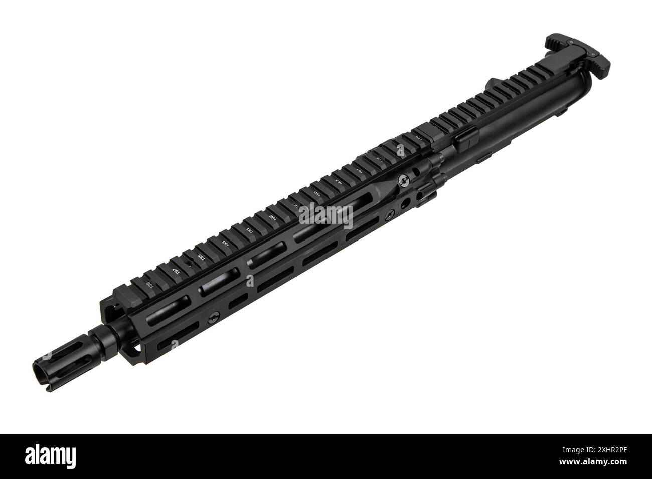 Spare parts for automatic rifle. Repair and modification of weapons ...