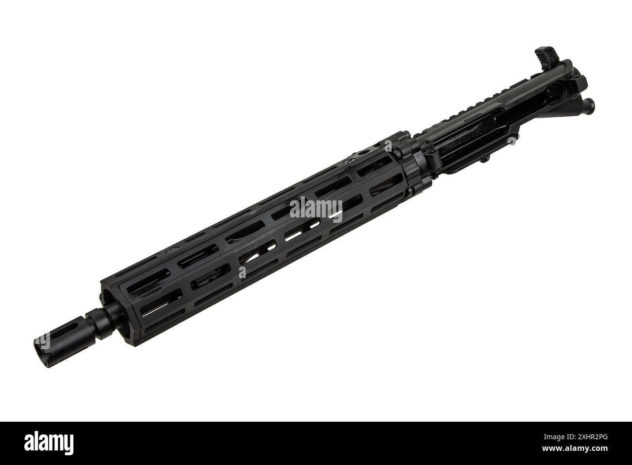 Spare parts for automatic rifle. Repair and modification of weapons ...