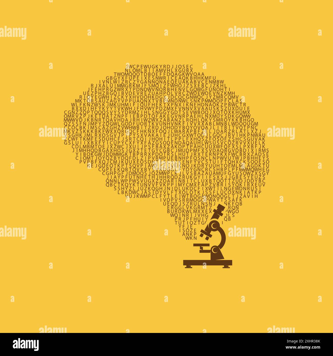 National Science Day Icon symbol typography creative logo, celebrated ...