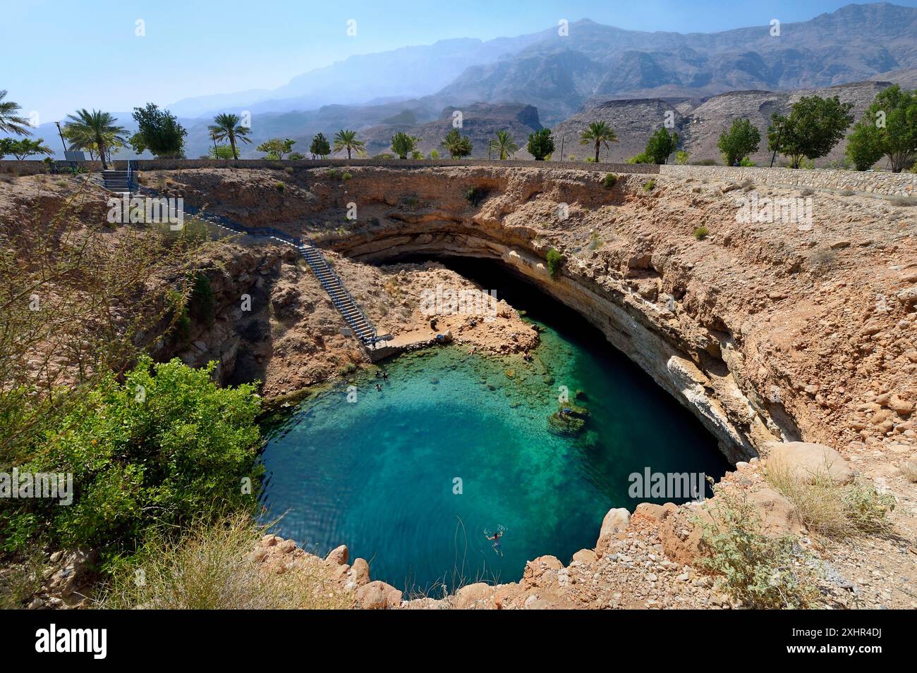 Sultanate of Oman, Ash Sharqiyah region, Bimmah, Hawiyyat Najm known as ...