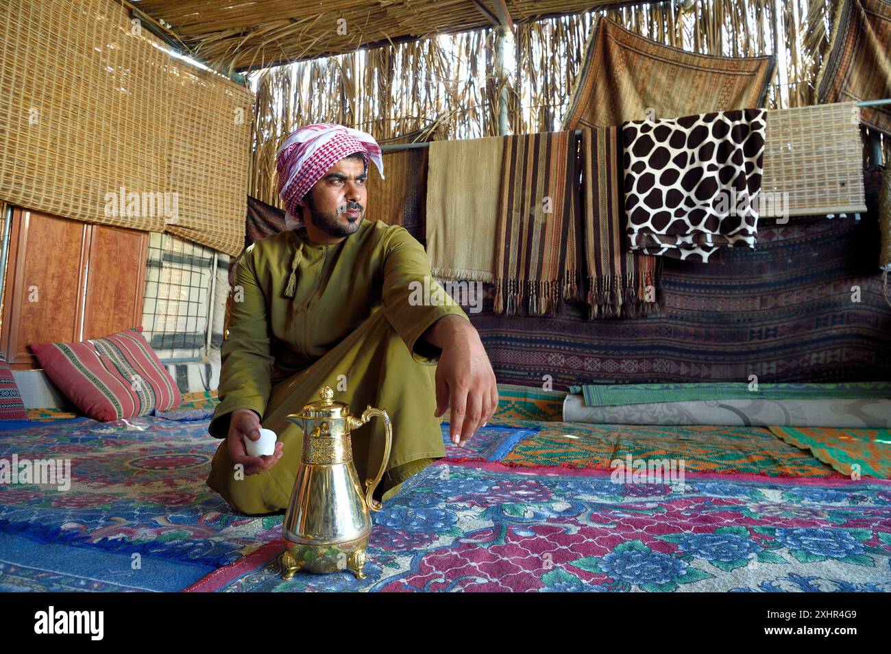 Al badri hi-res stock photography and images - Alamy