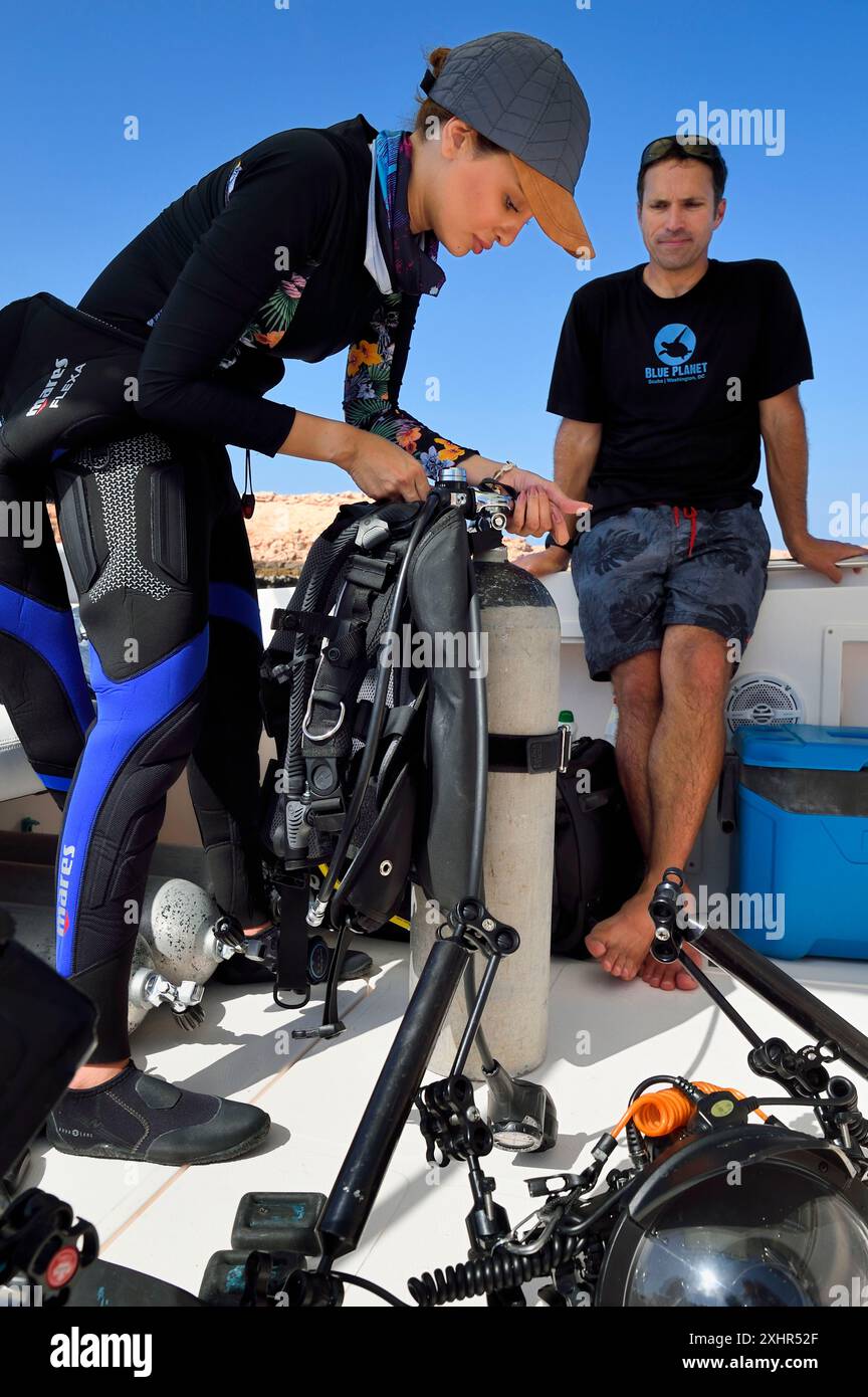 Sultanate of Oman, Governorate of Muscat, Nature Reserve of the ...