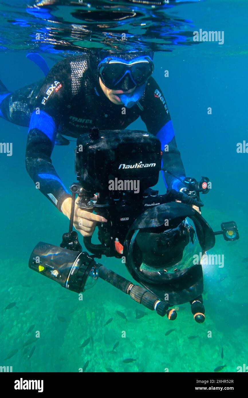 Sultanate of Oman, Governorate of Muscat, Nature Reserve of the ...