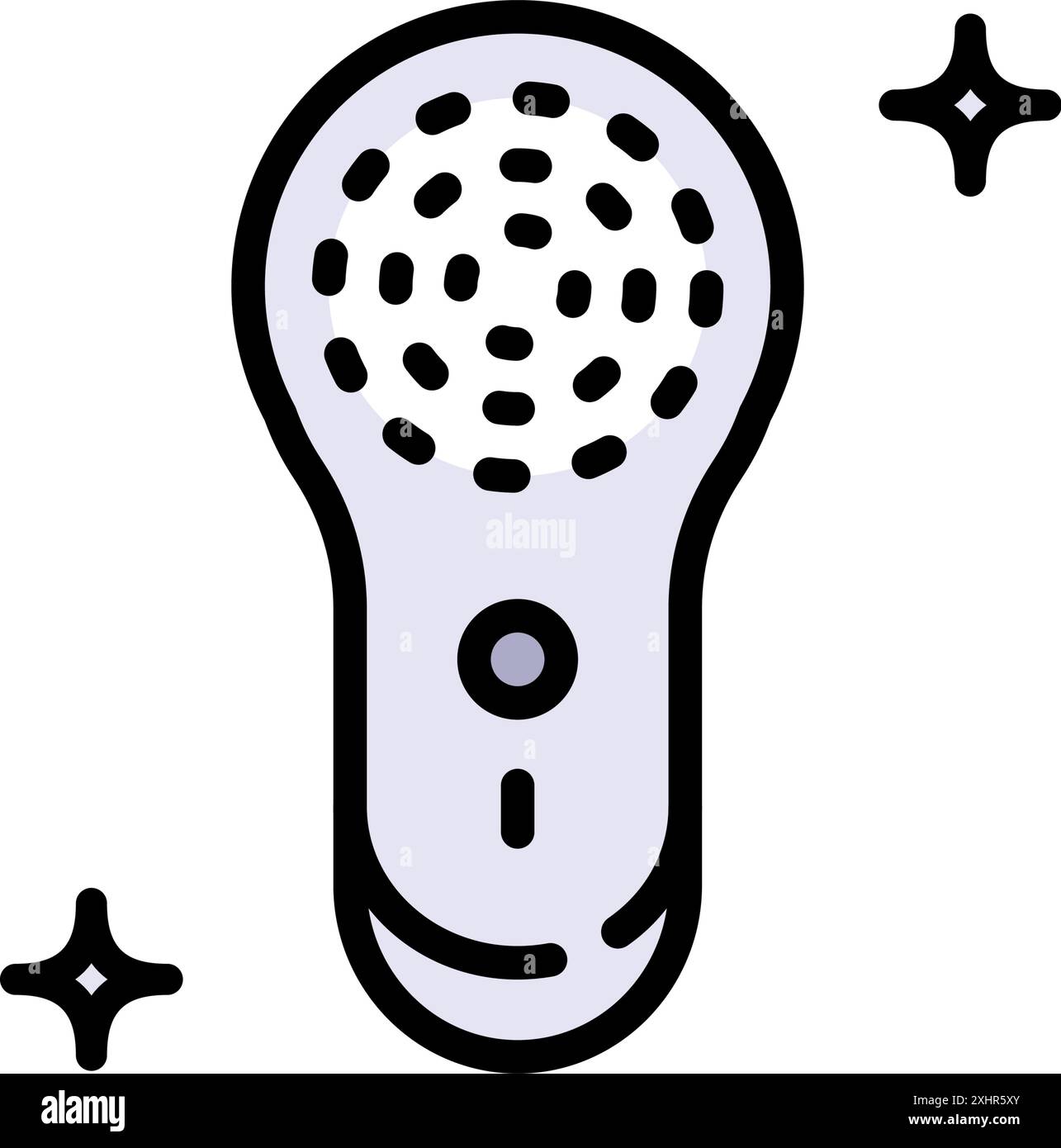 Dead skin Stock Vector Images - Alamy