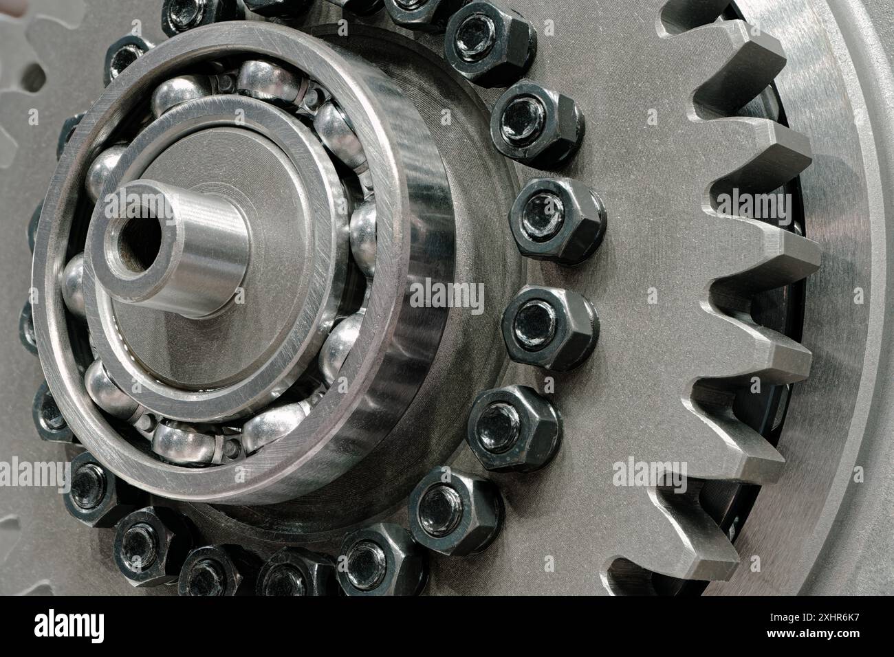 Rotating clutch hi-res stock photography and images - Alamy