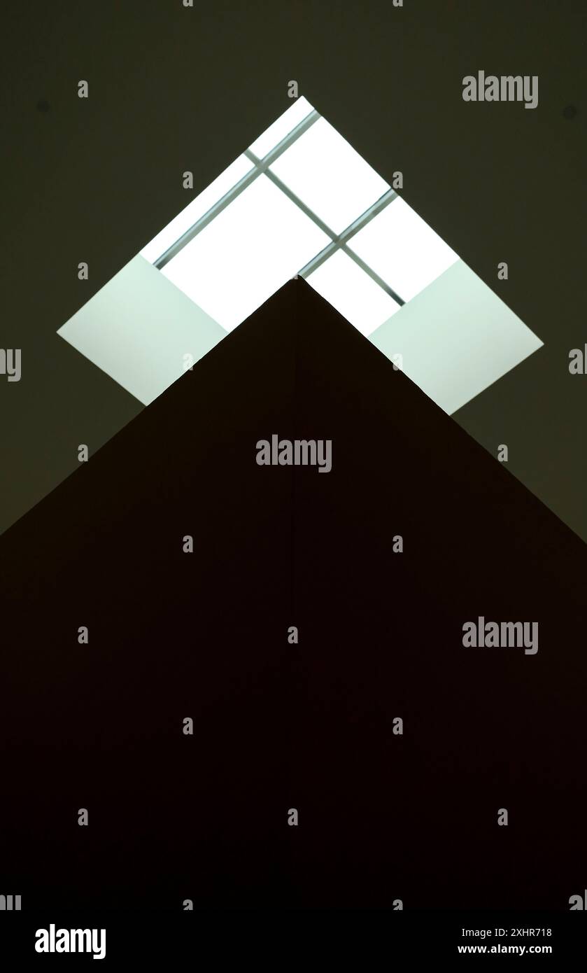 Geometrical figures lines texture hi-res stock photography and images ...